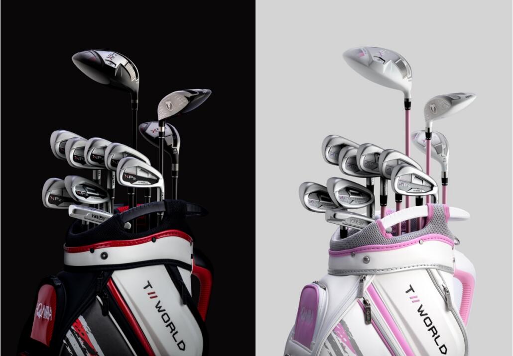 传奇再启 探索高球极限 HONMA XP2城市巡回品鉴会震撼来袭！