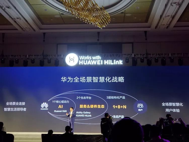 华为路由hilink_开放平台+实力技术，华为欲联合伙伴打造IoT国标-CSDN博客