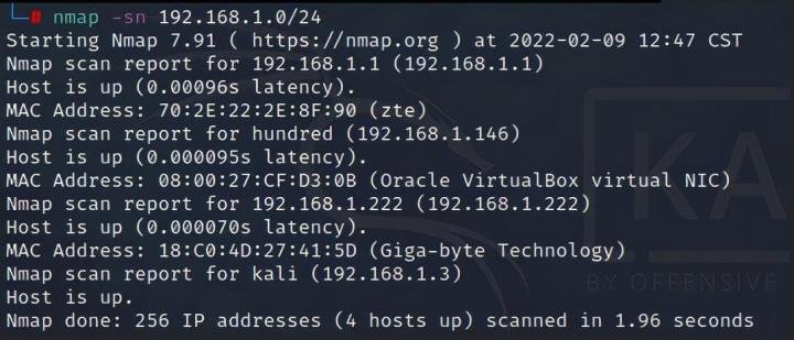 网络安全必学渗透测试流程_渗透测试怎么找公钥和私钥-CSDN博客