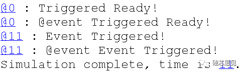 【原创】systemVerilog中的event到底怎么回事儿_systemverilog event-CSDN博客