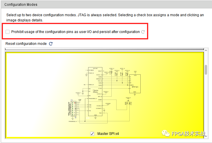 Xilinx FPGA时钟及I/O接口规划（二）_vivado io std怎么选-CSDN博客