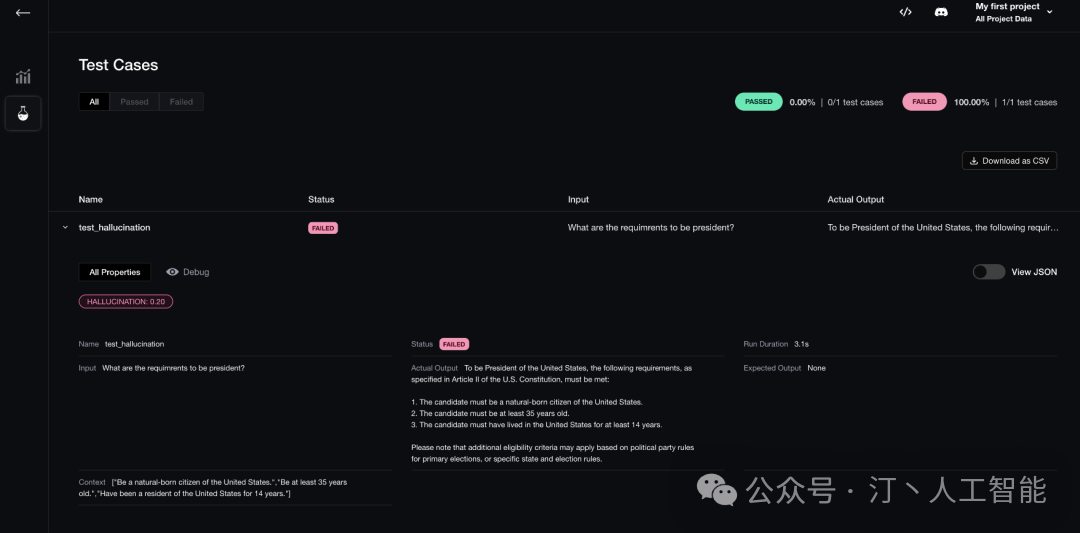 全面解析LLM业务落地：RAG技术的创新应用、ReAct的智能化实践及基于业务场景的评估框架设计_react rag-CSDN博客