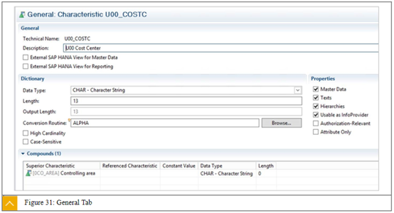 SAP BW/4HANA学习笔记1-CSDN博客