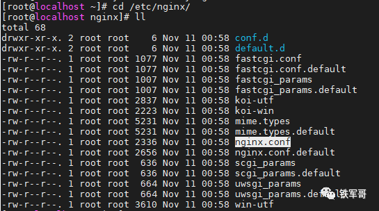 通过Nginx做一个openVPN配置文件下载页面-CSDN博客