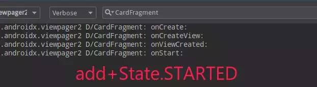 Fragment新功能，setMaxLifecycle了解一下-CSDN博客