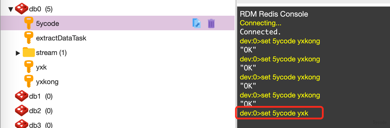 redis序列化协议RESP_redis resp源码-CSDN博客