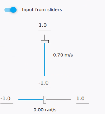 ROS2与turtlebot4仿真入门教程-turtlebot4遥控_ros2 messages驱动turtlebot-CSDN博客