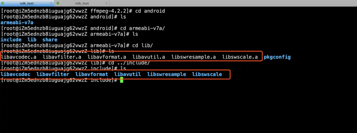 Android音视频学习系列七 — 从0~1开发一款android端播放器支持多协议网络拉流本地文件android 编译ffmpeg