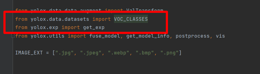 YOLOX实战：超详细！手把手教你使用YOLOX进行物体检测（附数据集）-云社区-华为云