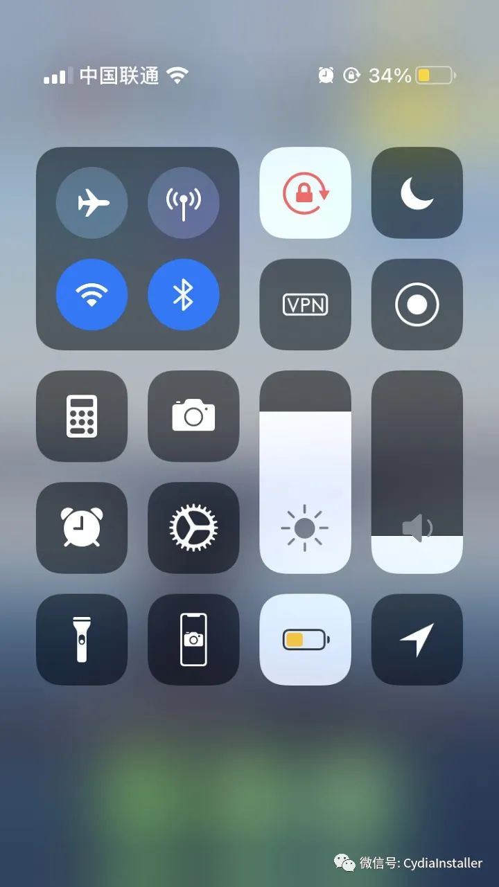 ios14的蓝牙弹窗_iOS 14 适配插件推荐-CSDN博客