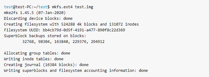 linux loop device 机制介绍-CSDN博客