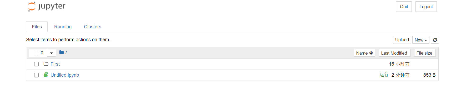 28 Jupyter Notebook tips, tricks, and shortcuts[Re-post] - programador clic