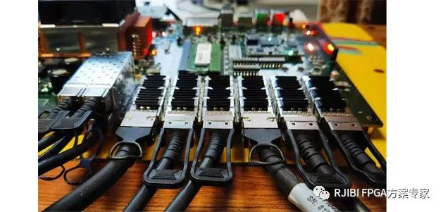 数据 采—存—传系统（FPGA）_RJIBI的博客-CSDN博客