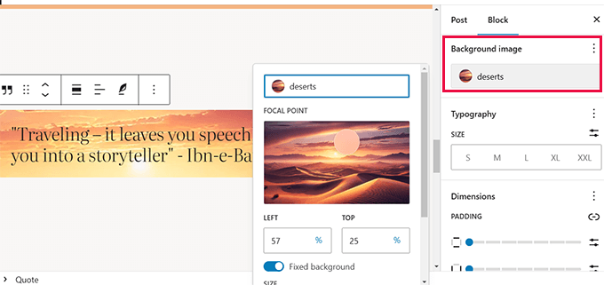 WordPress 6.7即将发布的新功能(和截图）_wordpress6.7.1-CSDN博客