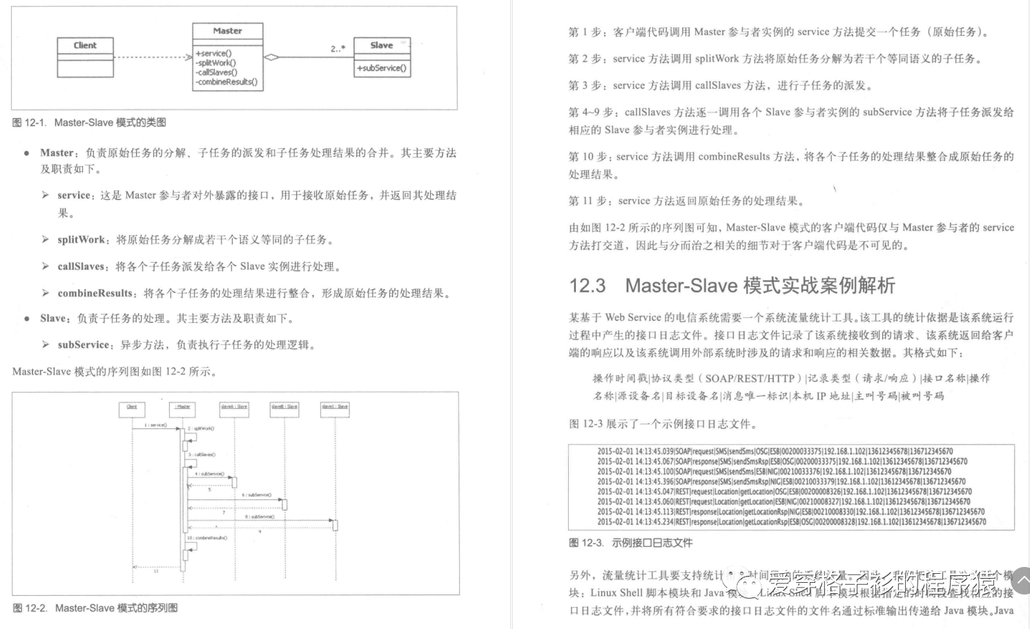 Github破千star！java多线程编程实战指南：核心篇 设计模式篇 Csdn博客