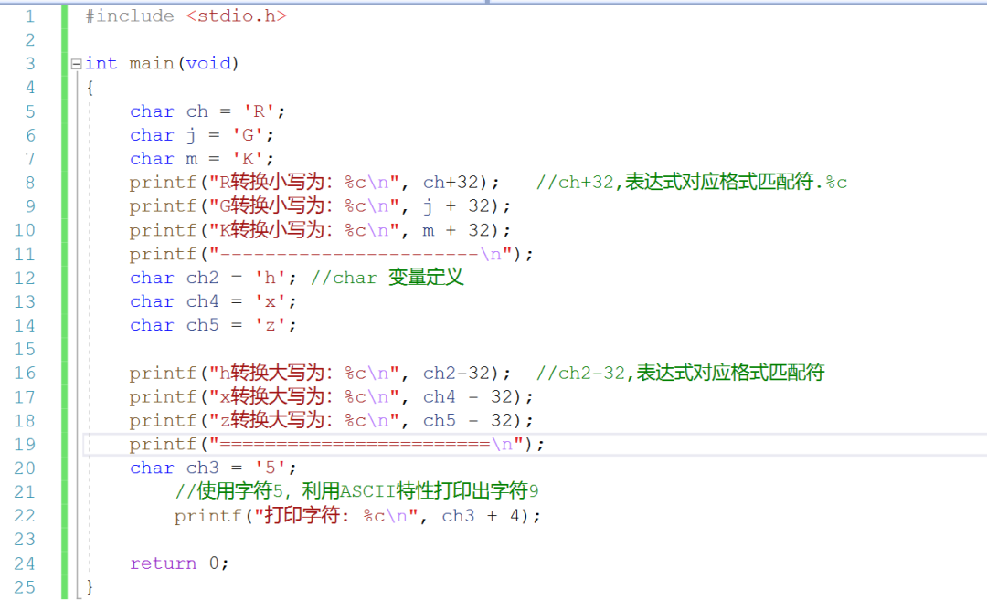 char类型 php,【学习】char类型与转义字符-CSDN博客