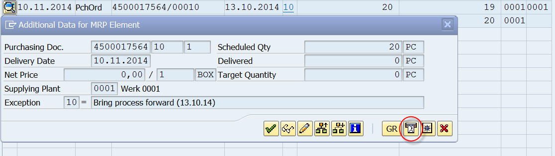 SAP Explore hidden functions in MD04_md04 manual firming date-CSDN博客