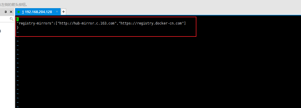Docker 镜像下载慢,切换为国内镜像源docker Image 下载国内源 Csdn博客