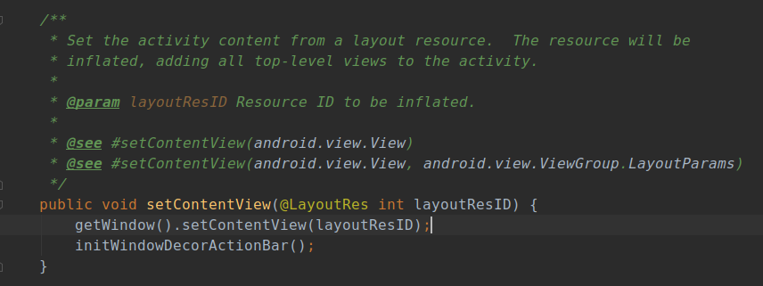 深入理解WMS（三）：剖析Activity，View，Window之间的关系_window是在wms中创建的吗-CSDN博客
