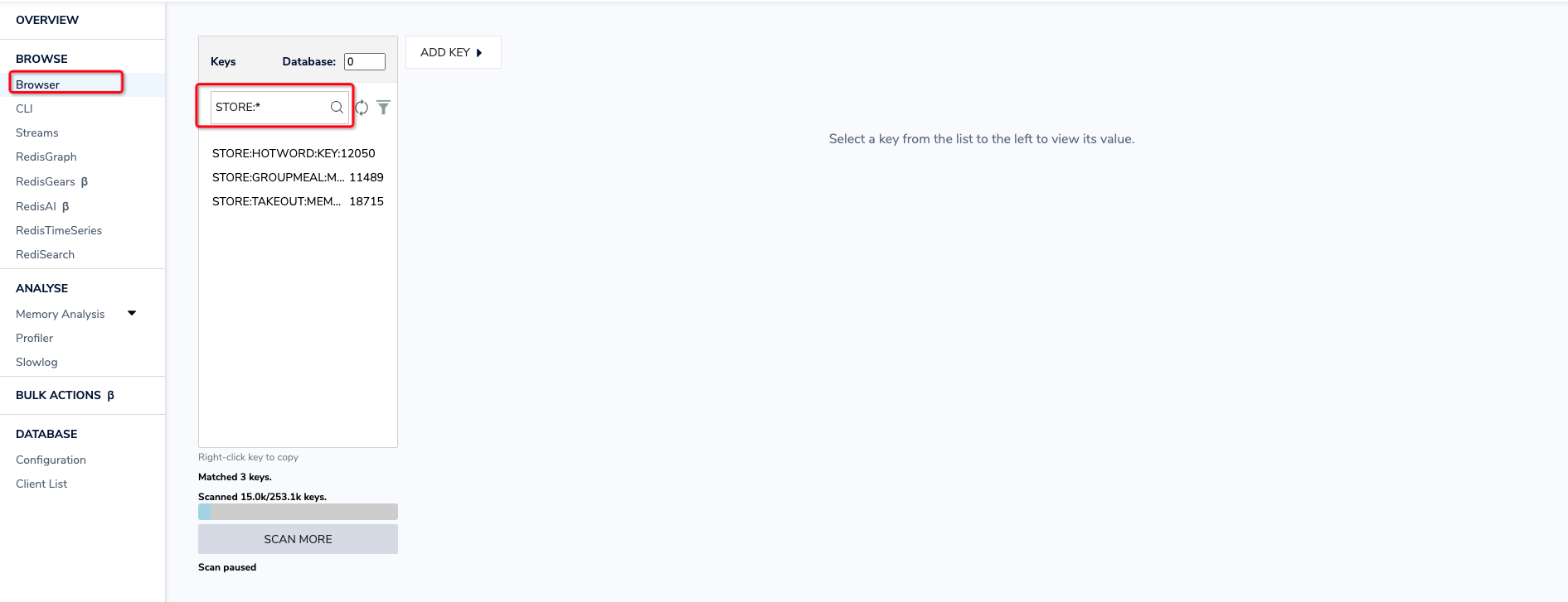 官方Redis视图化工具Redisinsight_redis insight-CSDN博客