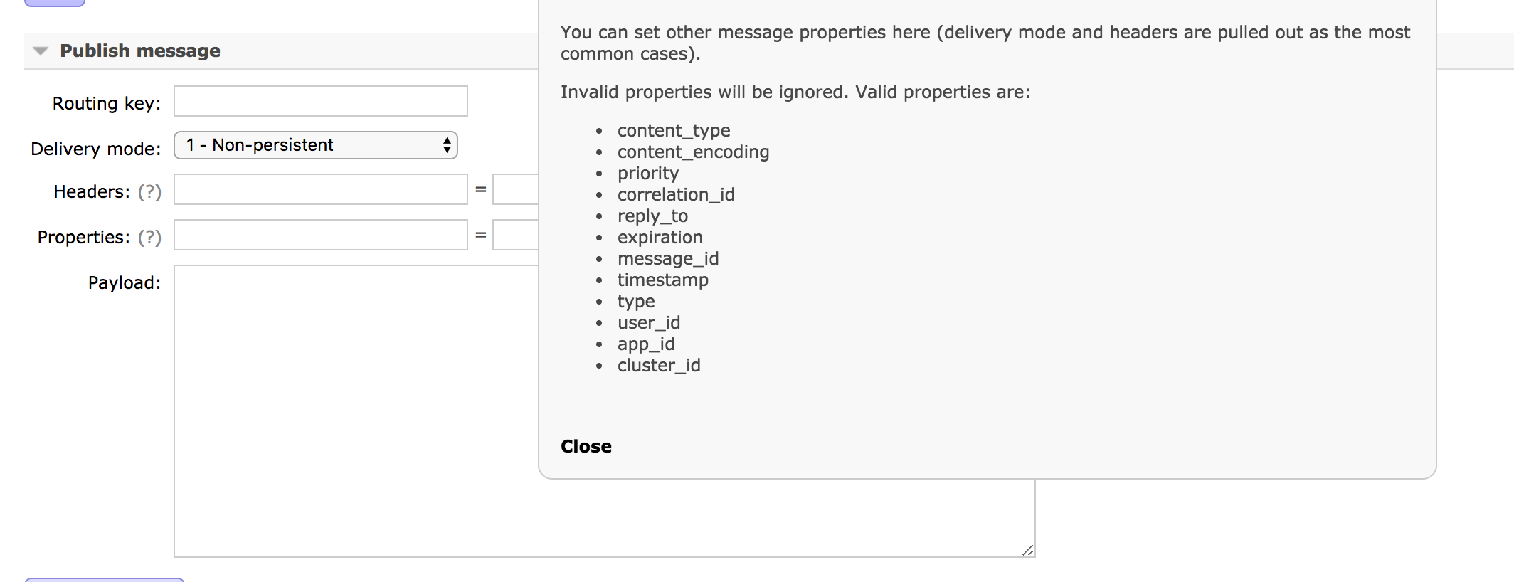 RabbitMQ笔记四：Binding,Queue,Message概念_queuebinding-CSDN博客