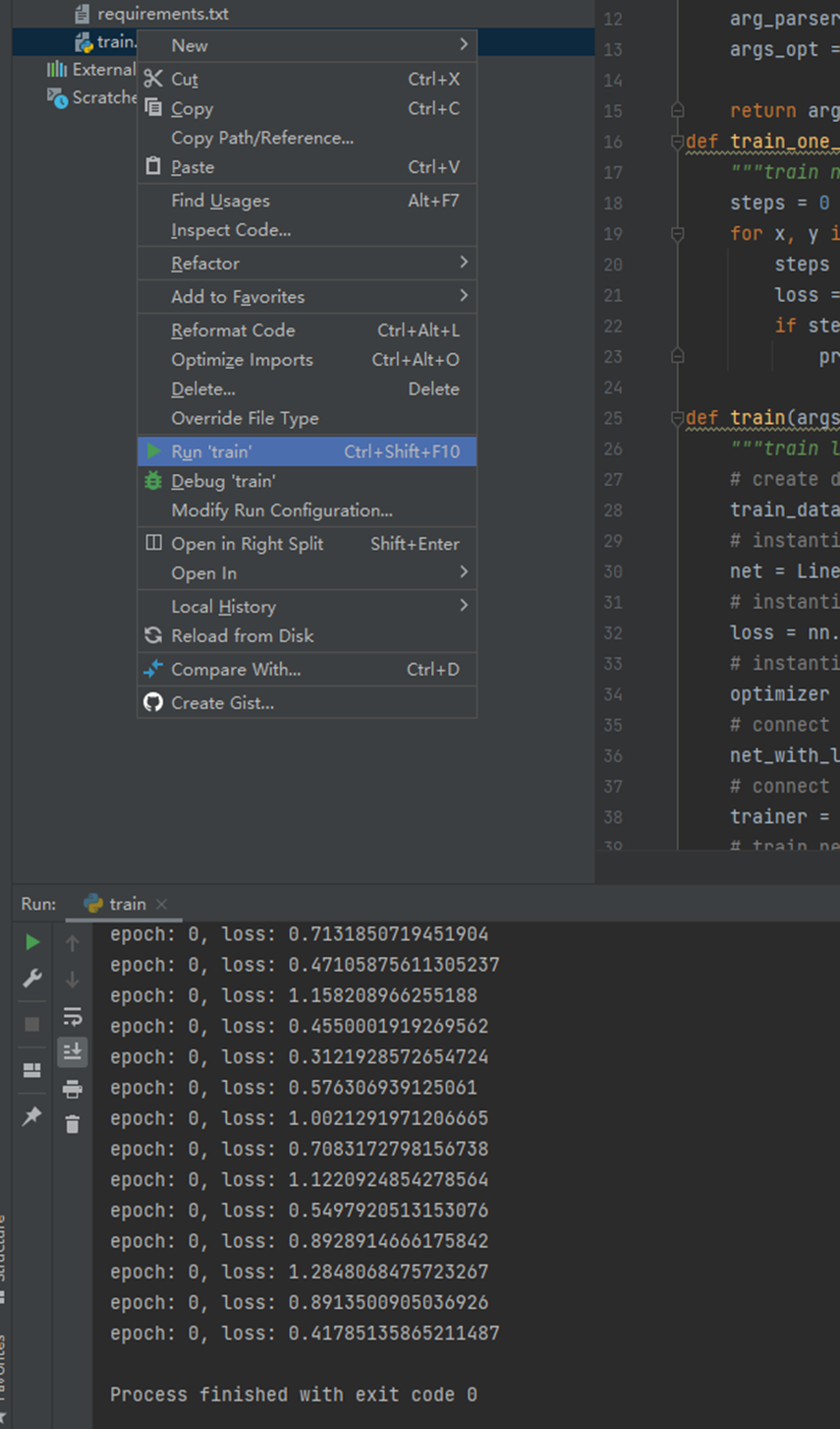 MindSpore v1.6体验，开发套件昇思MindSpore Dev ToolKit_mindscope使用开发工具-CSDN博客