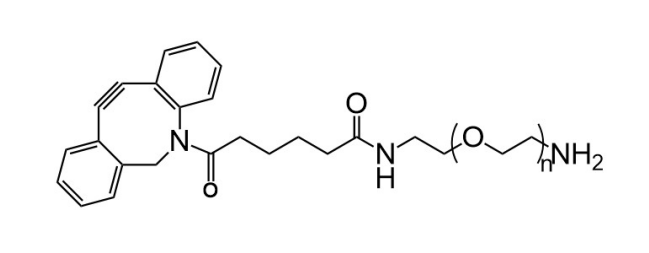 DBCO-PEG-NH2二苯基环辛炔-聚乙二醇-氨基试剂简介-CSDN博客