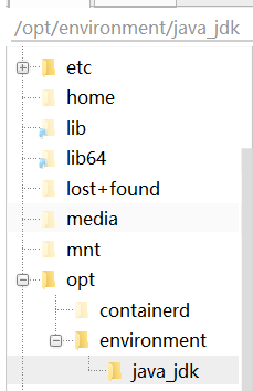 Linux服务器搭建_小型公司linux服务器配置实施方案-CSDN博客