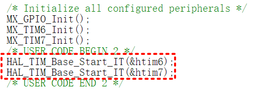 STM32CubeMX教程5 TIM 定时器概述及基本定时器_cubemx tim 详解-CSDN博客