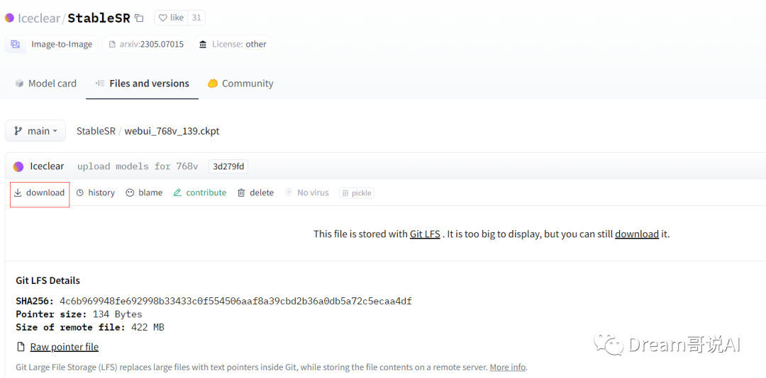 Stable Diffusion 高清放大方法详解_stable diffusion 放大算法-CSDN博客