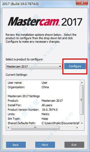 mastercam hasp_mastercam安装方法-CSDN博客