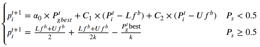中科院一区论文复现，改进蜣螂算法，Fuch映射+反向学习+自适应步长+随机差分变异，Python代码...-CSDN博客