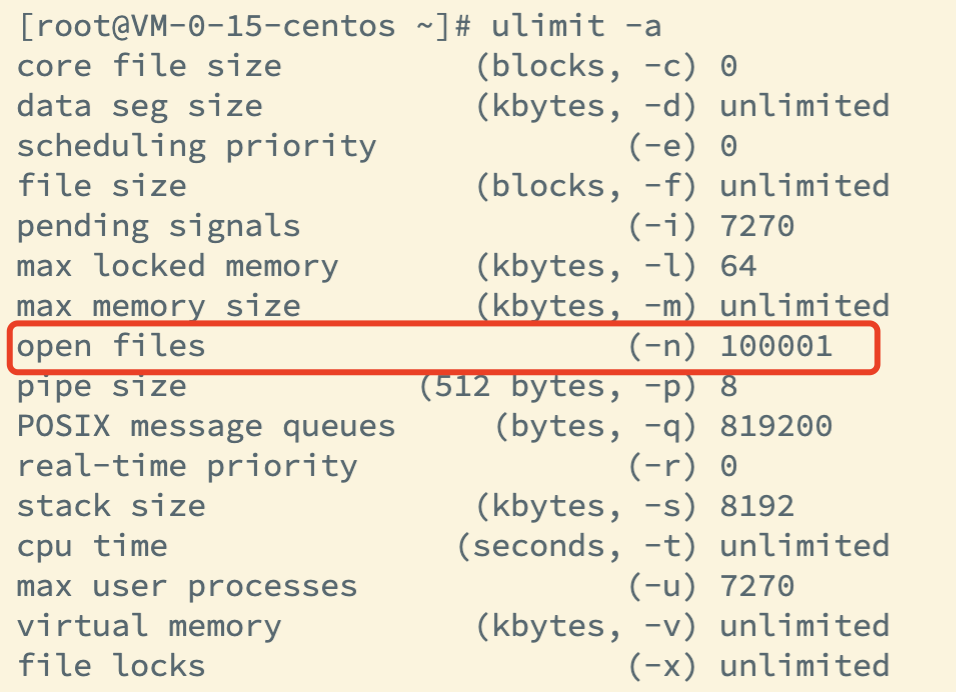 Socketexception 太多打开的文件ioruntimeexception Socketexcept Csdn博客