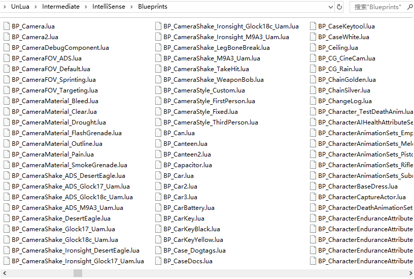 Unlua编程基础_unlua intellisense-CSDN博客