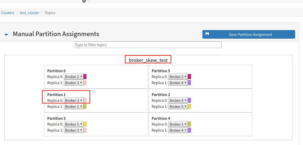 详细解析 kafka manager (CMAK)的使用_kafka cmak需要连接jmx吗-CSDN博客