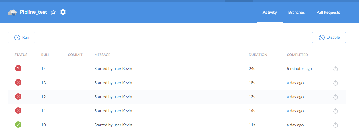 Jenkins上安装Blue Ocean_jeknins blue ocean plugin-CSDN博客