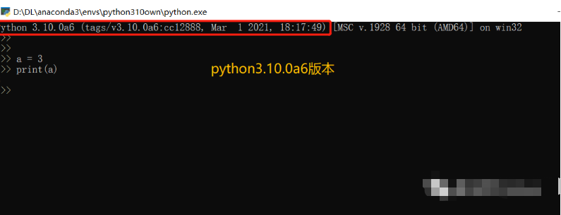 Python3的哪个版本最好用?_python3版本_进击的码农！的博客-CSDN博客