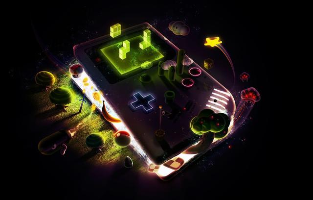 用深度强化学习玩atari游戏_用 Python 写出了一个 Gameboy 模拟器-CSDN博客