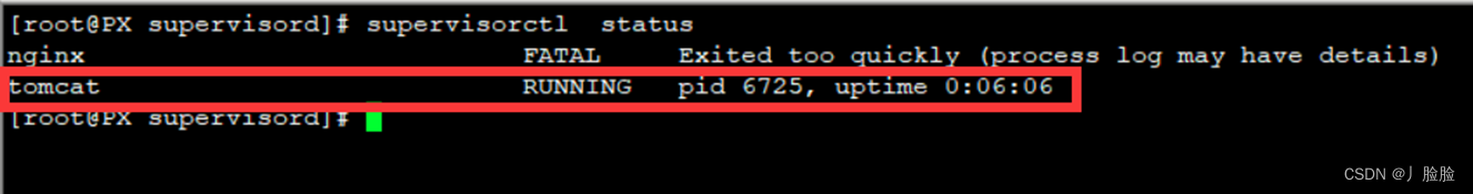 Supervisor_supervisor 非root-CSDN博客