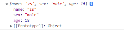 详解 Object.defineProperty() & Object.defineProperties()-CSDN博客
