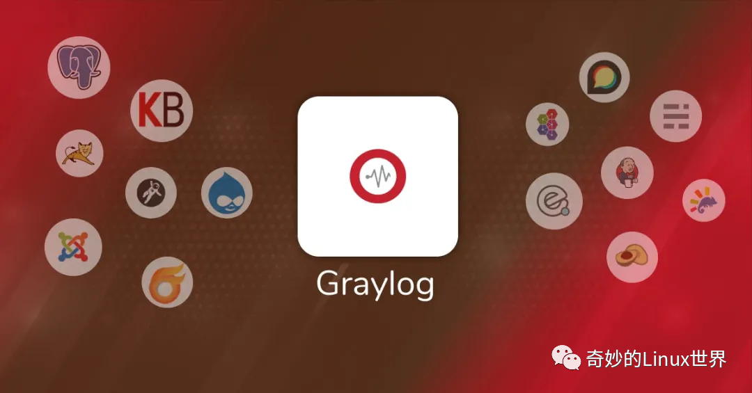 如何使用新一代轻量级分布式日志管理神器 Graylog 来收集日志-CSDN博客