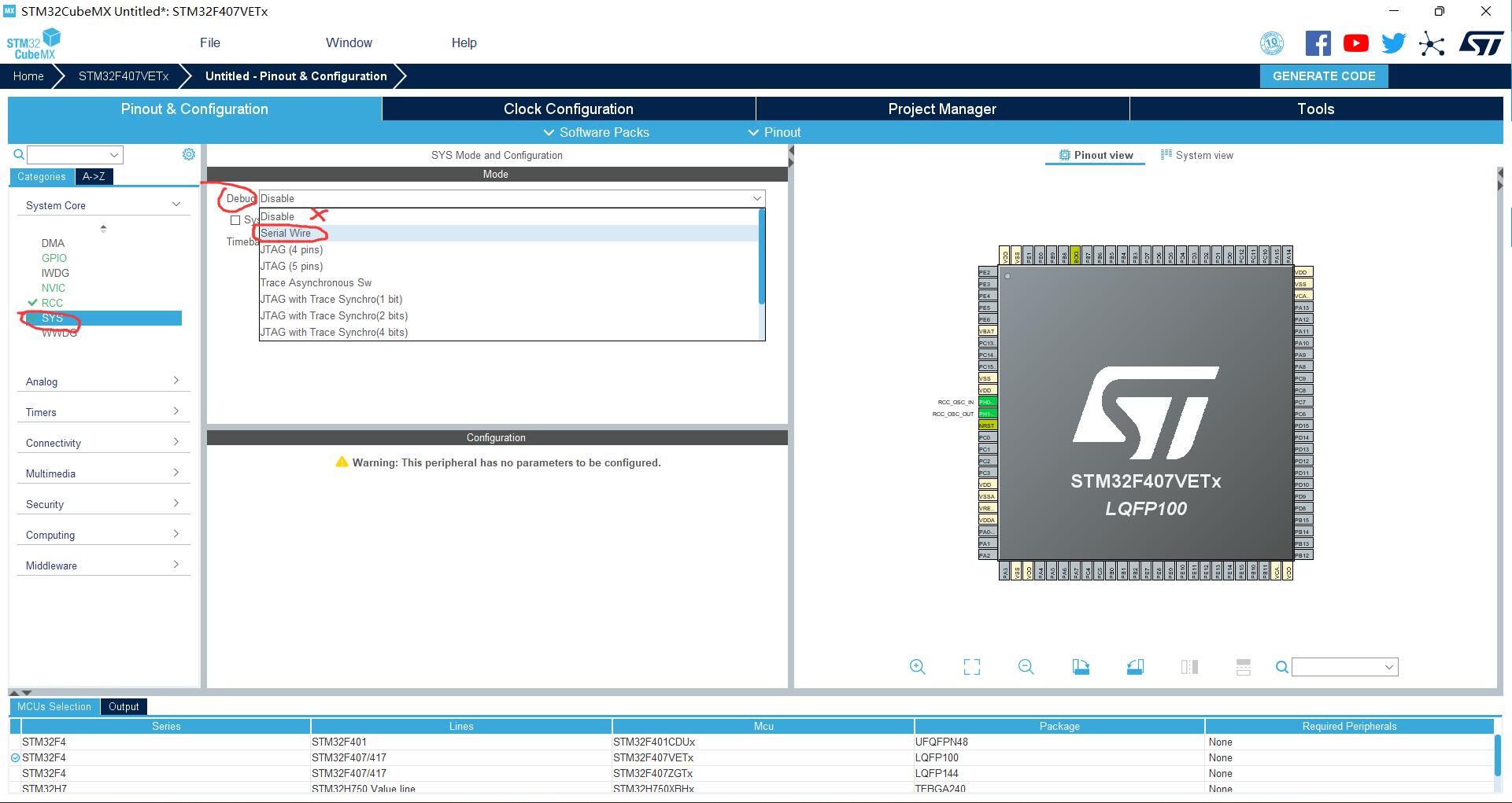 STM32F407驱动USB实现虚拟串口_stm32虚拟串口驱动-CSDN博客