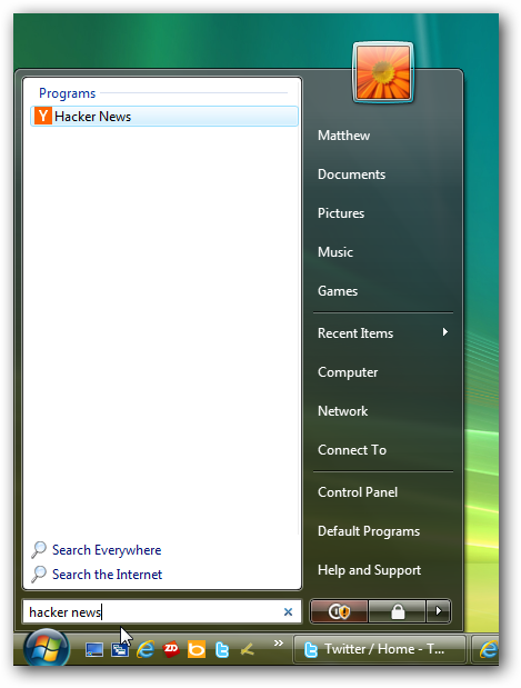在Windows Vista中使用Internet Explorer 9-CSDN博客