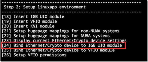 DPDK环境搭建_dpdk window使用-CSDN博客