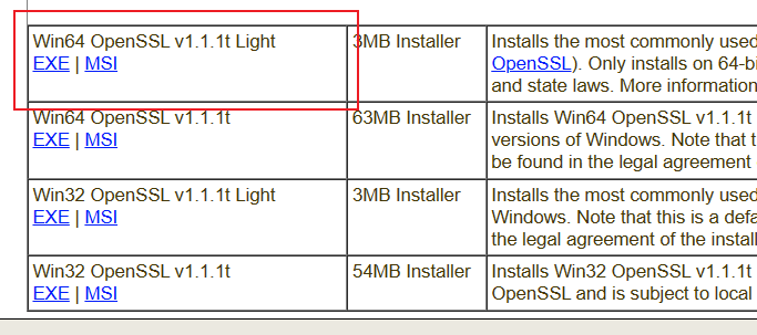 Windows环境下部署GeoScene Enterprise 3.1_geoscene pro 3.1-CSDN博客