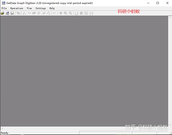 getdata提取曲线数据_数据提取神器GetData的使用-CSDN博客