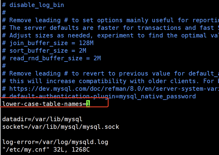 ARM架构下安装Mysql8.0数据库_mysql arm版本-CSDN博客