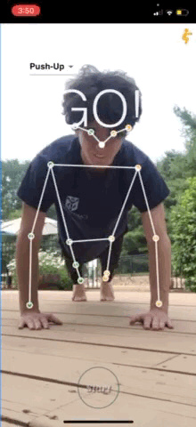 SOTA方法！谷歌实时姿态检测MoveNet 、BlazePose 、PoseNet-CSDN博客