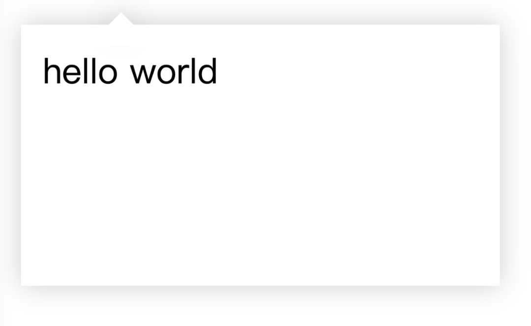 实现 Popover 样式-CSDN博客
