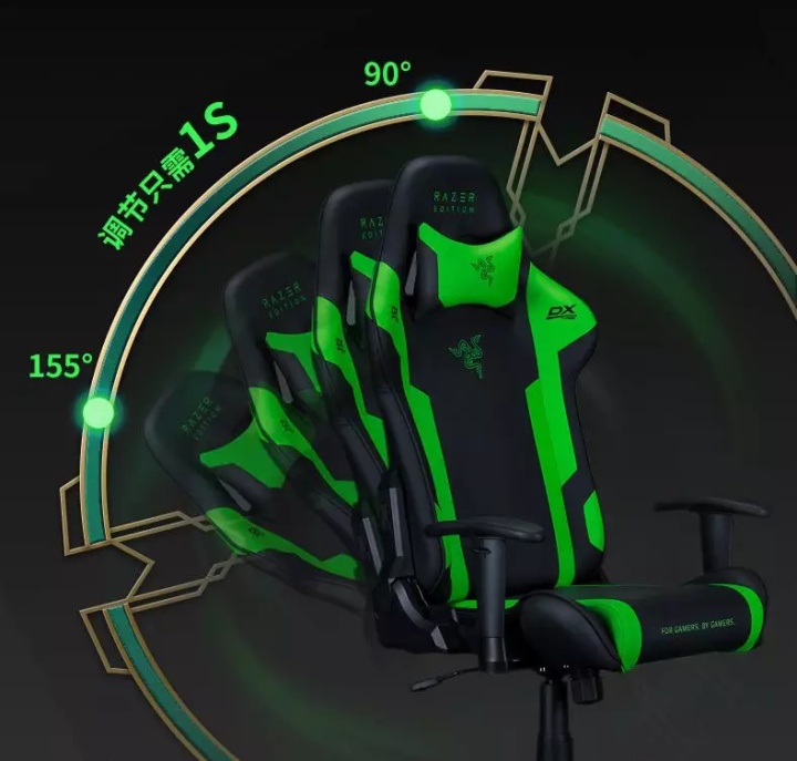 razer inc - hidclass_电竞椅来了 | Razer与迪瑞克斯联手打造玩家利器-CSDN博客